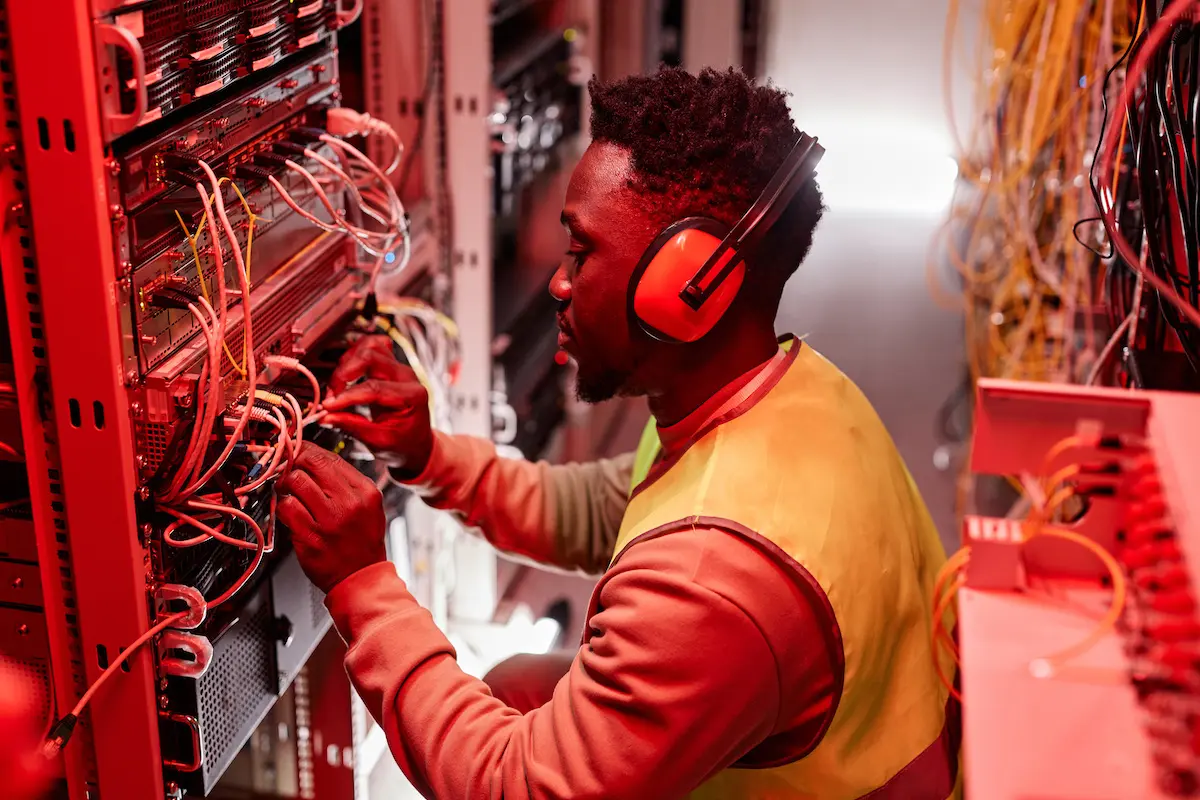 Network Support Services | Everything You Need To Know | Network